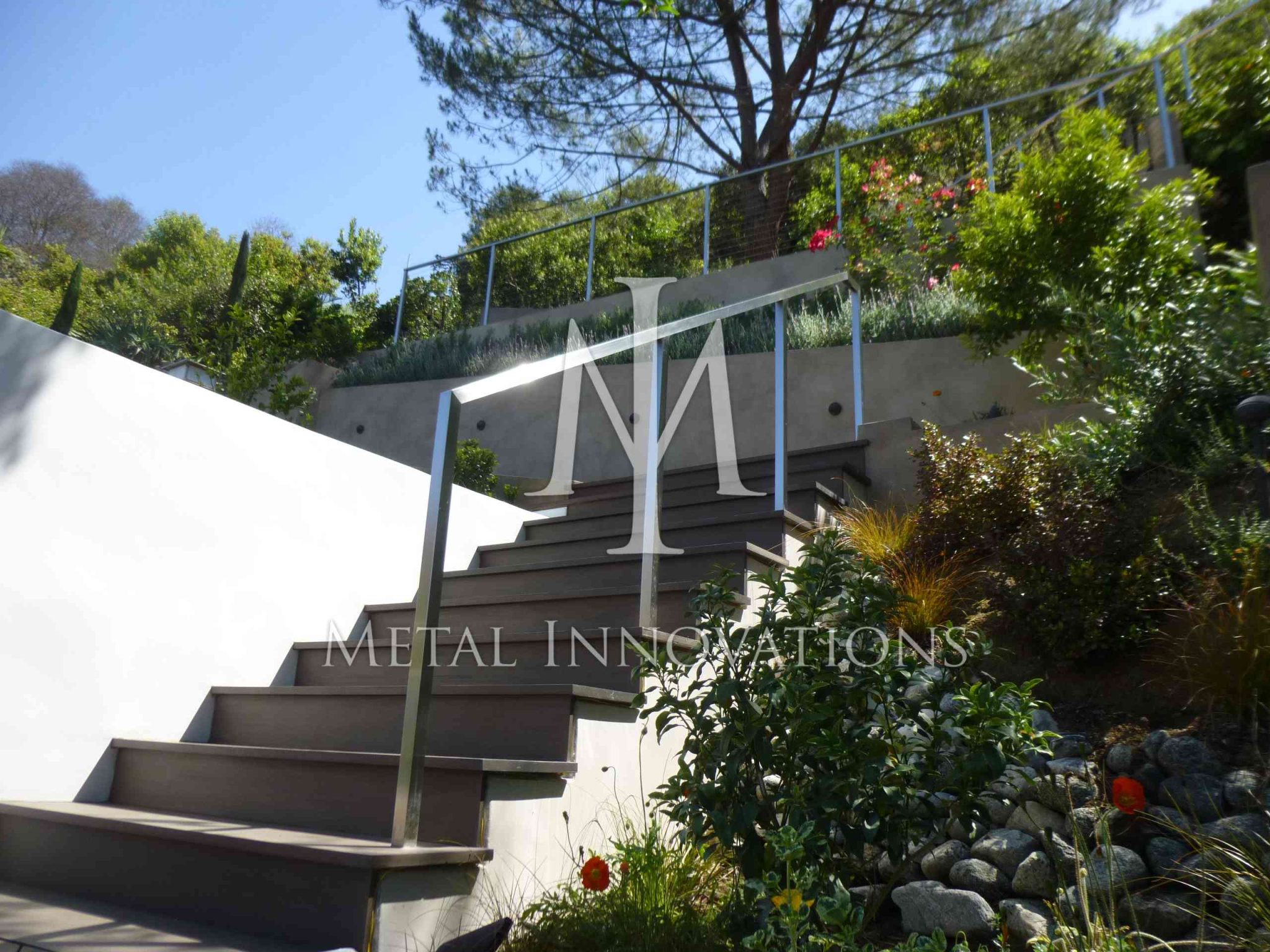 Residential & Commercial Railing Solutions in Southern California ...