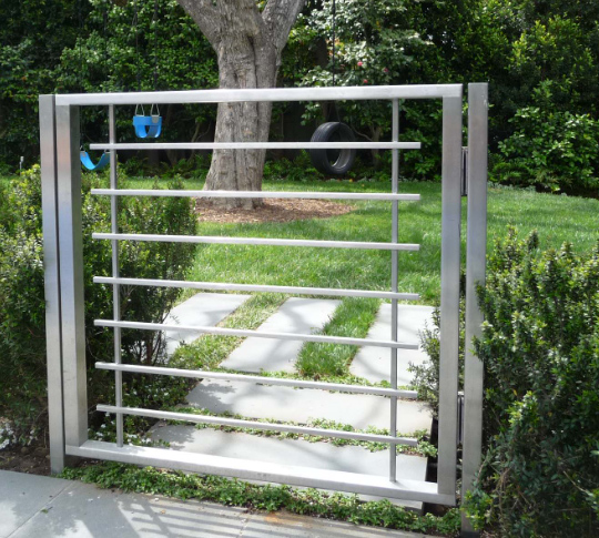Reliable Custom Door & Gate Installation services in Southern ...